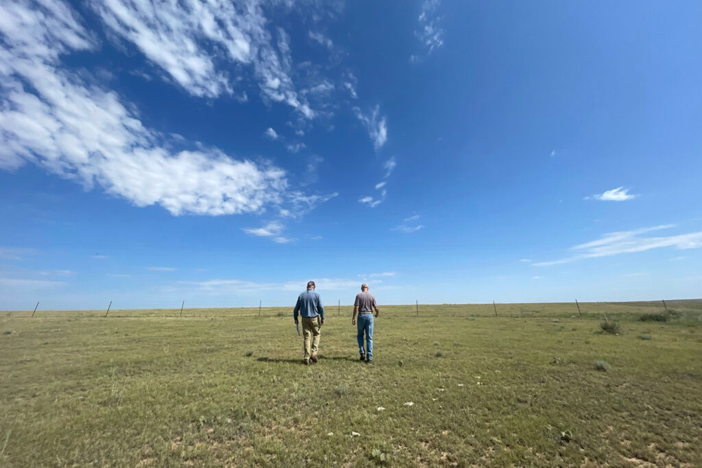 CCALT Surpasses 750K Conserved Acres in 28th Year - Colorado Cattlemen ...