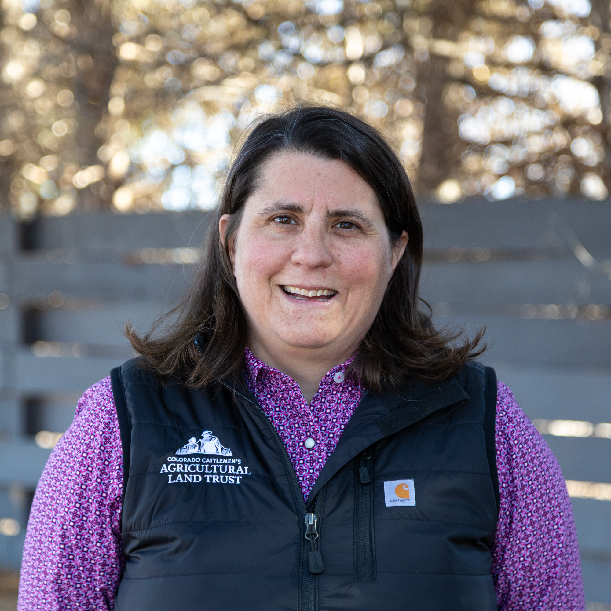 Meet Our Team - Colorado Cattlemen's Agricultural Land Trust