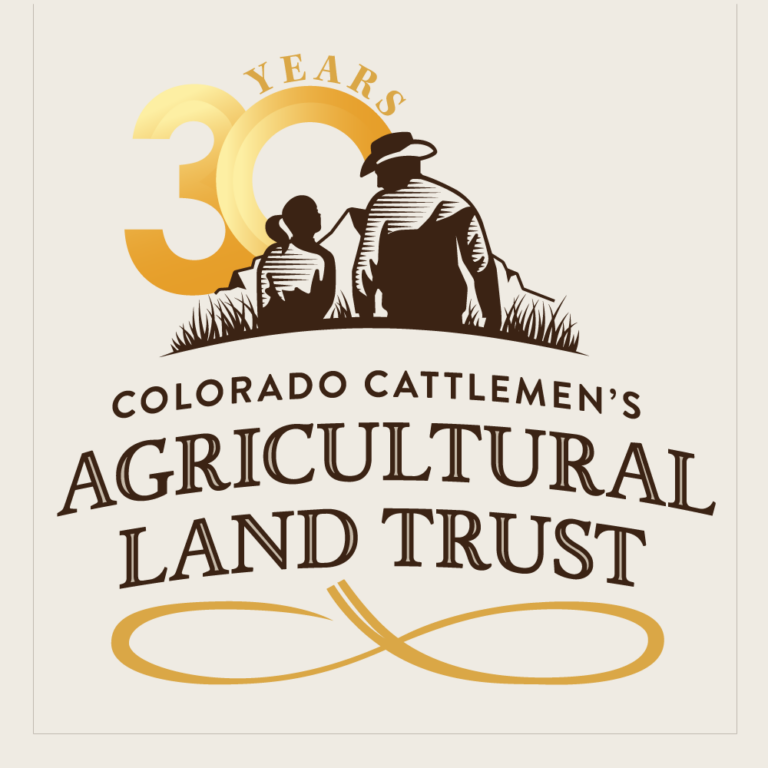 30th Anniversary StoryMap - Colorado Cattlemen's Agricultural Land Trust