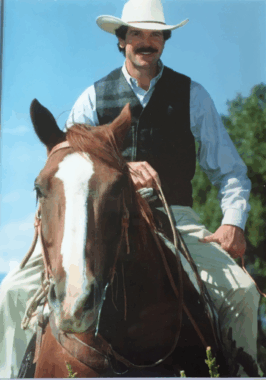 30th Anniversary StoryMap - Colorado Cattlemen's Agricultural Land Trust