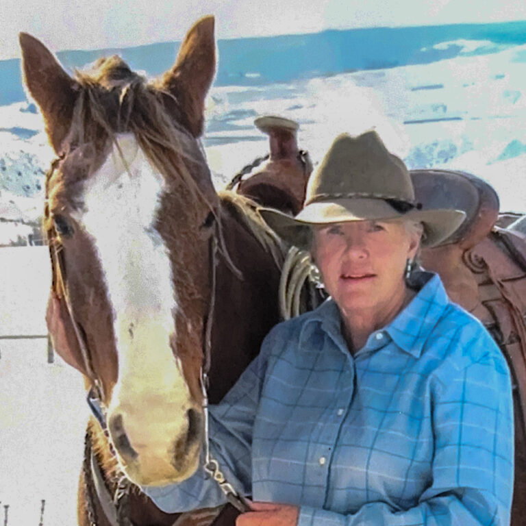 30th Anniversary StoryMap - Colorado Cattlemen's Agricultural Land Trust