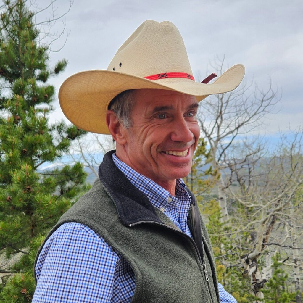 30th Anniversary StoryMap - Colorado Cattlemen's Agricultural Land Trust