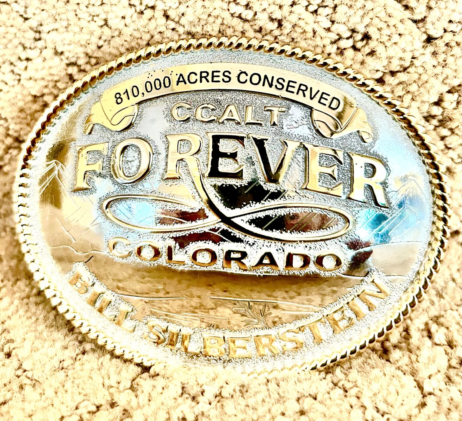30th Anniversary StoryMap - Colorado Cattlemen's Agricultural Land Trust